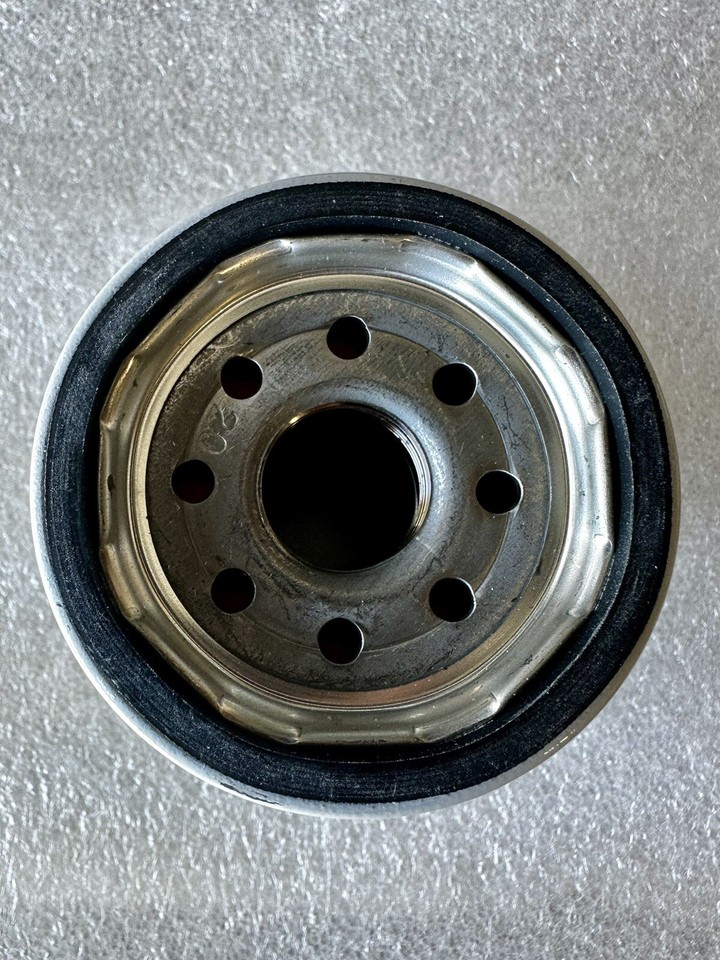 NAPA Gold Oil Filters Part Number 7356 | Private Label