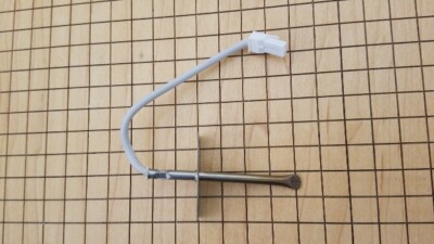 REPLACEMENT FOR GE OVEN SENSOR WB23X5340 | eBay