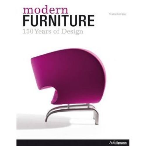 Modern Furniture : Since 1859 by Volker Albus (2010, Hardcover) for ...
