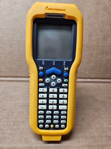 Intermec Handheld Barcode Scanner CK30 CK30BA1232002804 802MIG2 Good ...