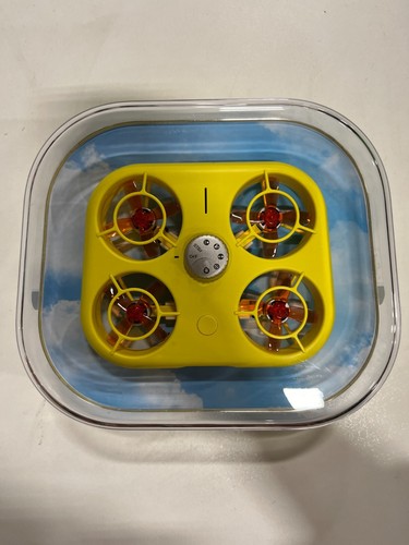 2022 Snap Pixy Flight Pack Flying Snapchat Camera Drone | eBay