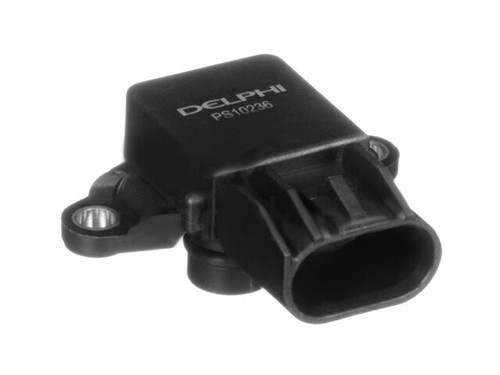 For 2002-2003 Dodge Ram 1500 MAP Sensor Delphi 98515MN | eBay