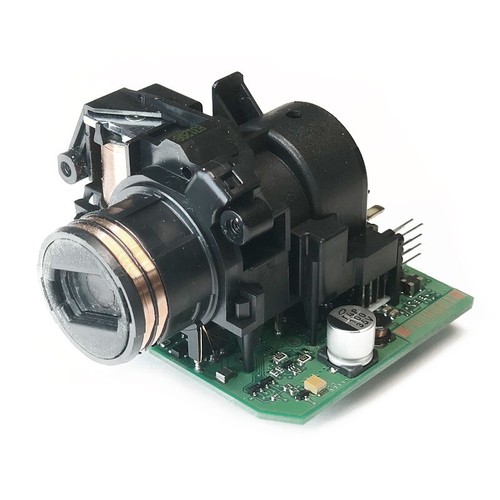 Mercedes 2010 GL450 GL550 X164 EIS EZS Electronic Ignition Switch ...