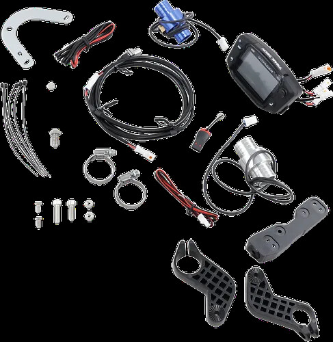 Trail Tech Voyager GPS Computer for Polaris Sportsman 500 6x6 00-08 | eBay