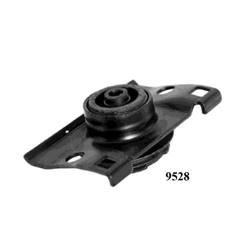 3PCS Motor & Trans Mount For 2012-2018 Nissan NV2500, NV3500 5.6L 2WD ...