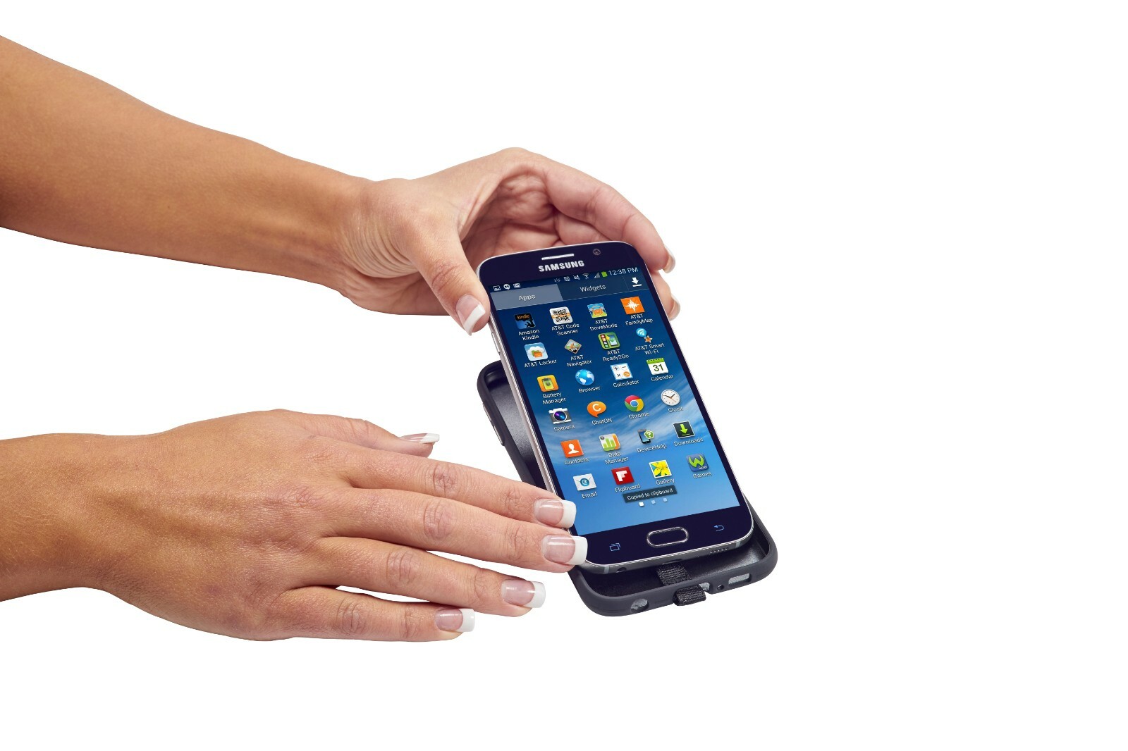 Universal Phone Lanyard Cord/Strap Holder Detachable Easy Phone ...