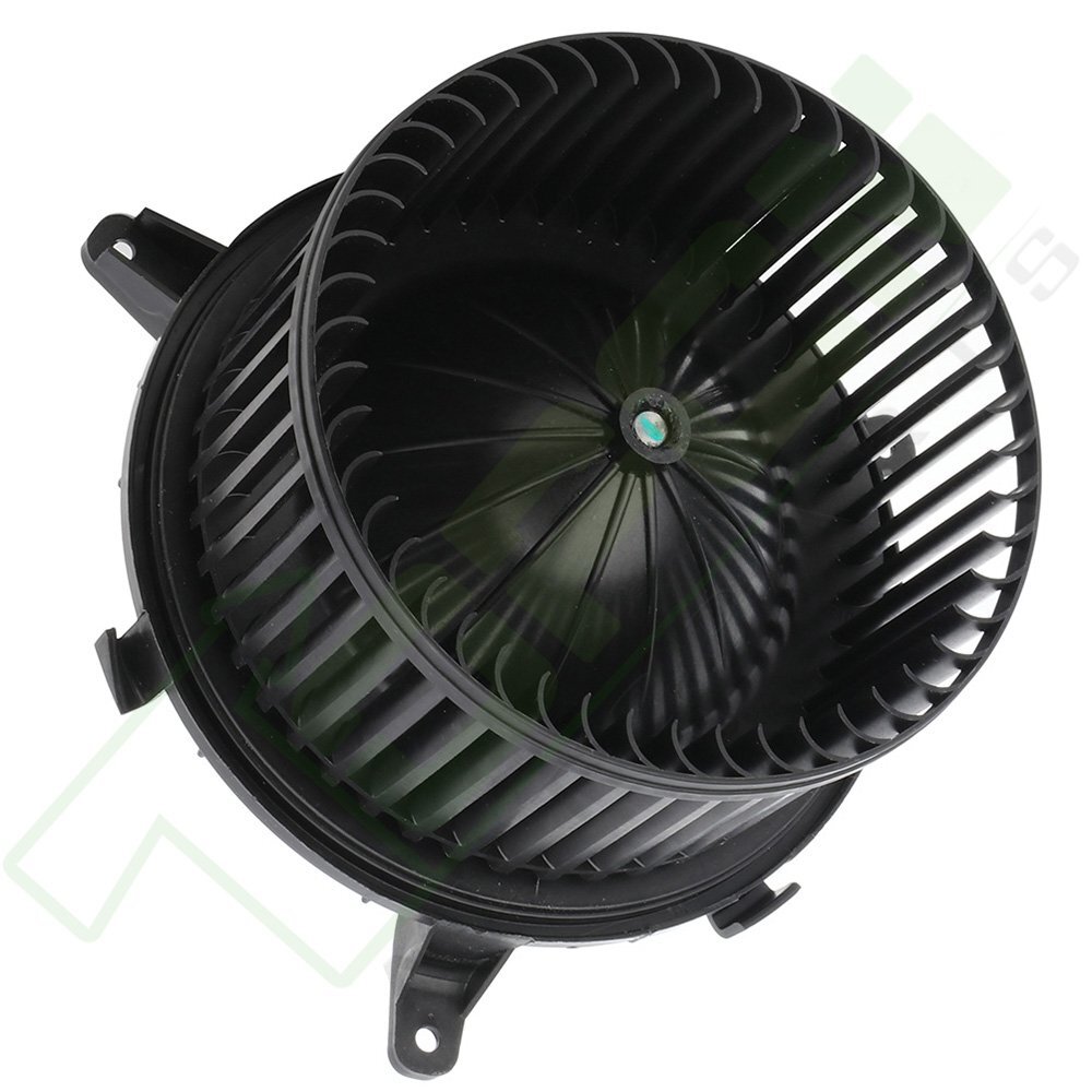 Heater A/C Blower Motor with Fan Cage for GMC Acadia/Sierra 22803996 | eBay