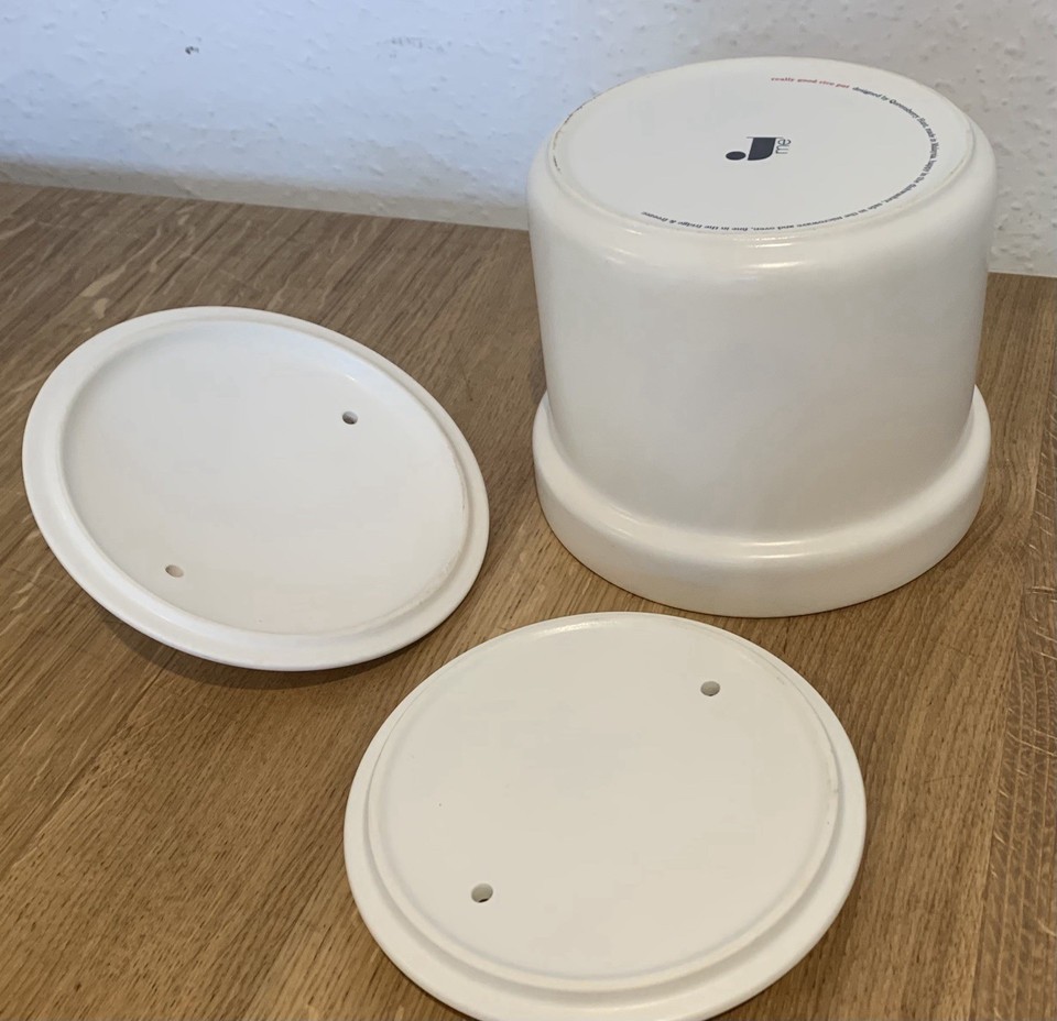 JAMIE OLIVER - JME - REALLY GOOD RICE COOKER . In Box + Instruction VGC ...