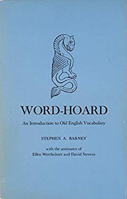 Word-hoard: An Introduction to Old English Vocabulary Stephen A.; | eBay