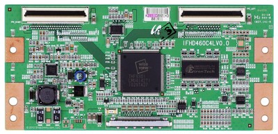 NEC LJ94-02891C (IFHD460C4LV0.0) T-Con Board for P461 | eBay