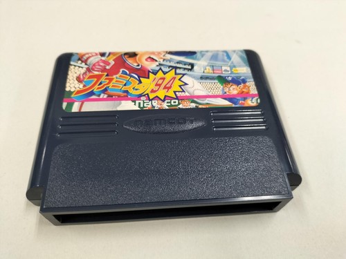 Namco Famista 94 Famicom NES Japan | eBay