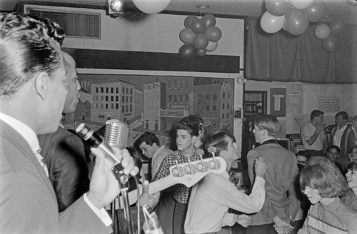 Trude Heller's, New York City 1965 OLD PHOTO | eBay