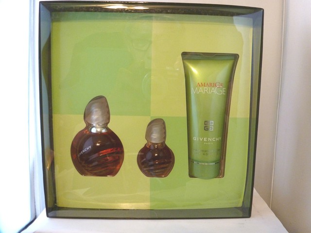 GIVENCHY Amarige Mariage Silk Body Veil 3.3 Oz. Rare for sale online | eBay