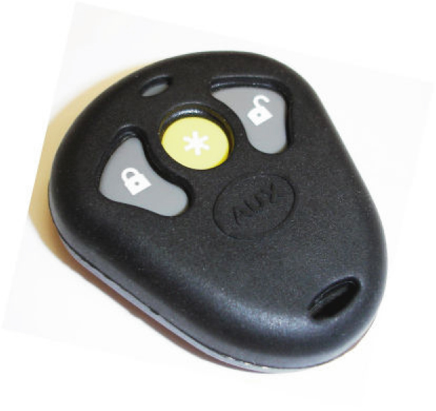 Aftermarket Viper Key Fob Silicone Black Rubber Remote Cover Python ...