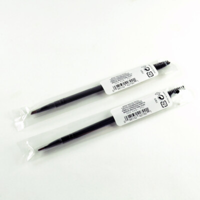 bareMinerals Brow Master Brush - Set Of 2 Brushes - Brand New | eBay
