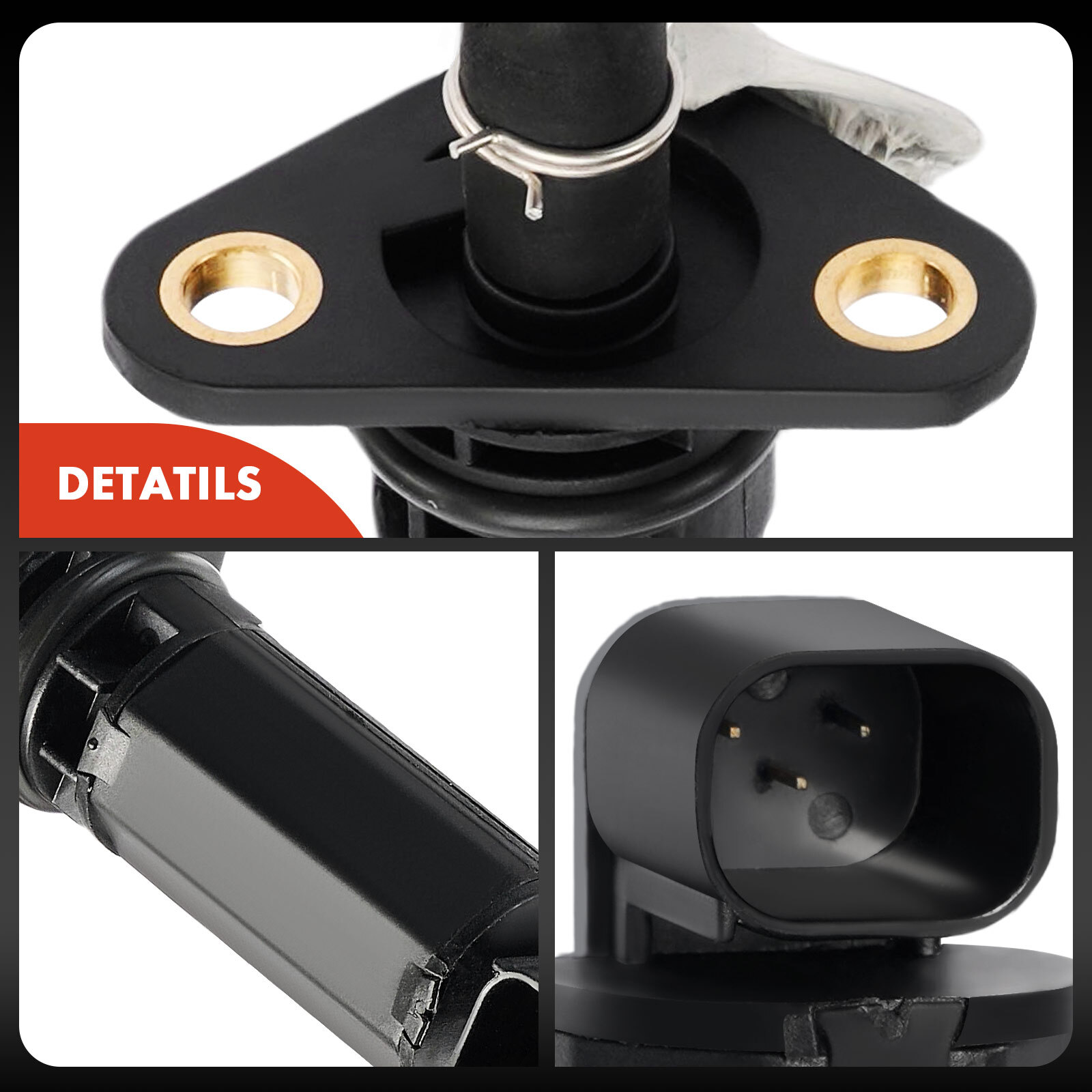 Oil Level Sensor for Benz W639 W211 S211 W463 W210 W251 V251 W220 W221 ...