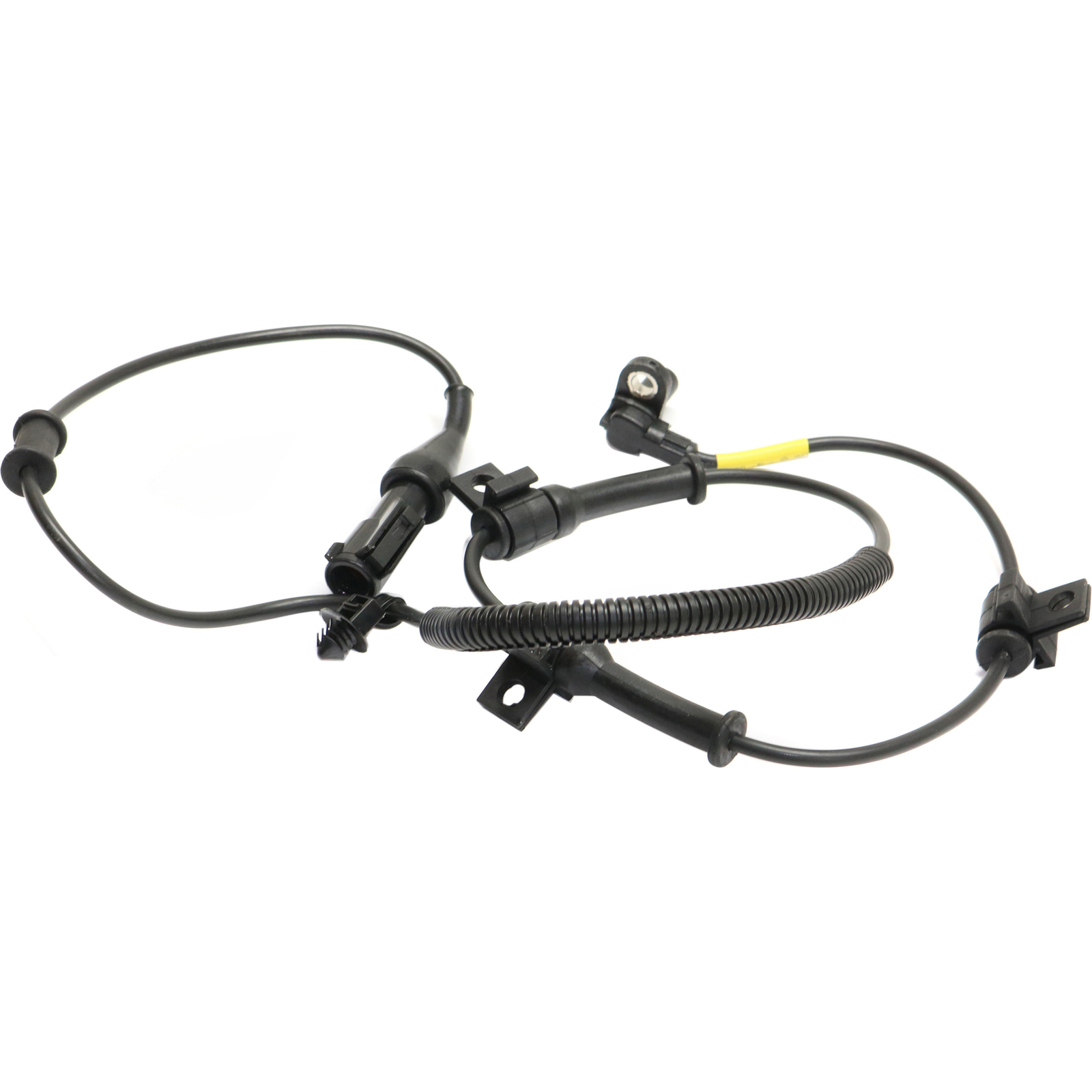 ABS Speed Sensor Kit For 2005-2010 Ford F-250 F-350 | eBay