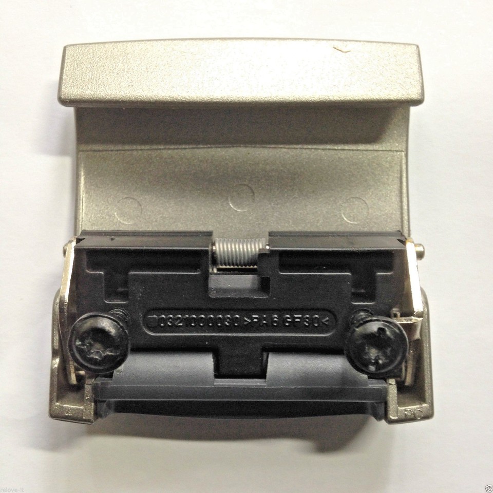 SAMSONITE replacement COMBINATION lock OYSTER epsilon SUITCASE spare ...