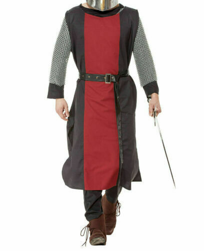 Fantasy Medieval Male Clothing