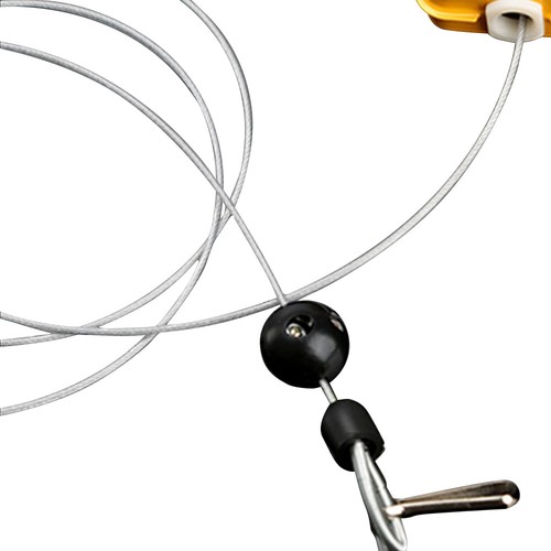 0.6-2.0kg Retractable Spring Balancer Screwdriver Hanging Torque Steel ...