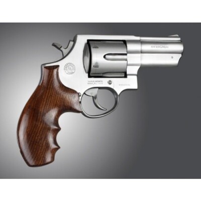 HOGUE Grip Taurus Med & Lg Round Butt Revolver Coco Bolo Wood #65800 | eBay
