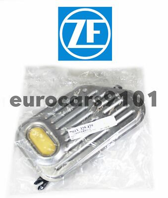 New! Volkswagen Passat ZF Automatic Transmission Filter 0501209251 ...