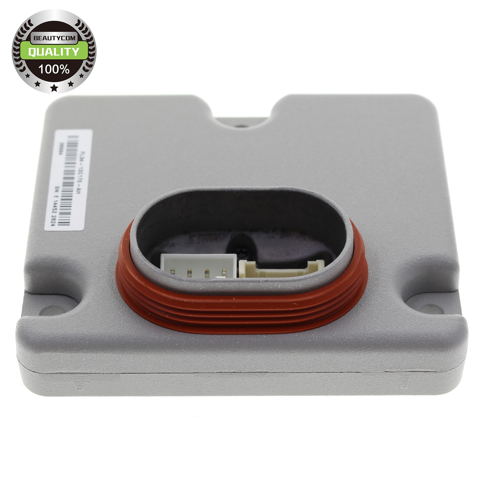 For Ford Led Headlight Ballast Control unit Module FL3413C170A FL3Z ...