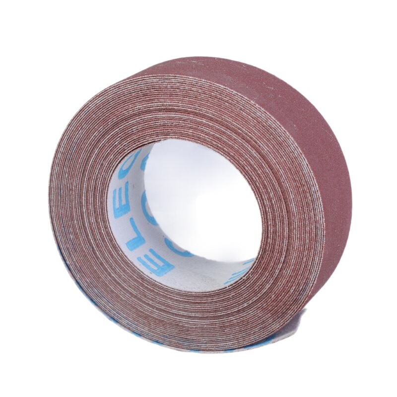 Emery Cloth Roll Abrasive Paper Roll Abrasive Sandpaper Roll Grit80/150 ...
