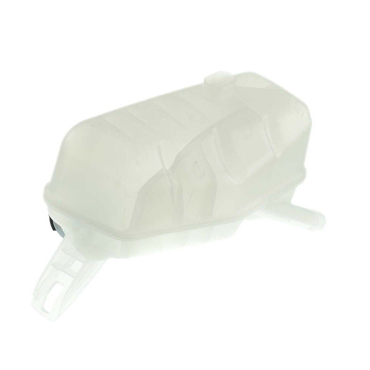 Coolant Expansion Tank w/ Cap for Renault Grand Scenic II Megane II ...