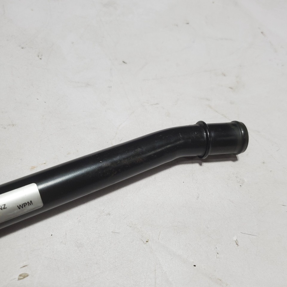 MERCEDES W220 S600 CL600 S65 M275 ENGINE RADIATOR COOLANT FLUID HOSE ...