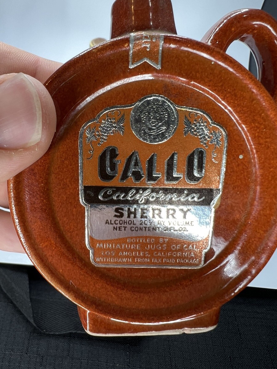 Gallo S Miniatura En California Un Mini Sweater Que Se Fue Hace Tiempo