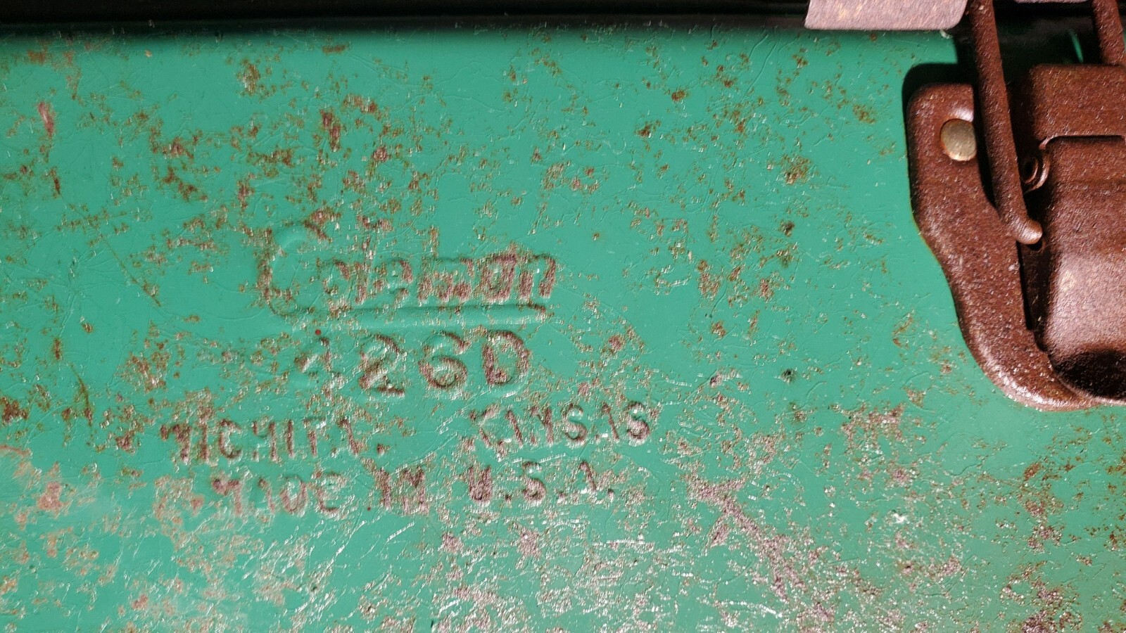 Vintage Coleman 426D 3 Burner Camp Camping Stove 1970s for sale online ...