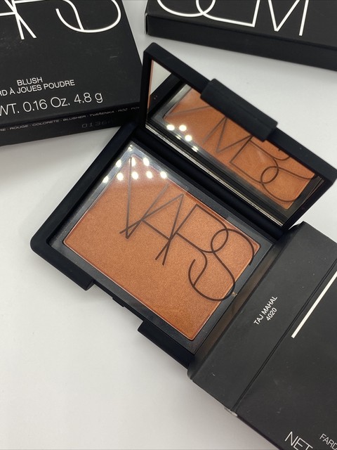 Nars Blush Full Size 4080 Savage for sale online | eBay