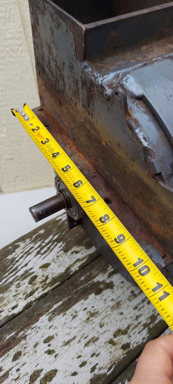 Walker Zero Turn Mower EFI Bagger Blower Assembly Housing. 7543-0 | eBay