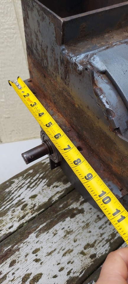 Walker Zero Turn Mower EFI Bagger Blower Assembly Housing. 7543-0 | eBay