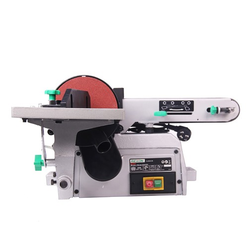 220V Electric Flat Table Polisher Constant Angle Sharpening Machine ...