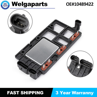 Ignition Spark Control Module For Chevy Cadillac Pontiac Buick Isuzu ...