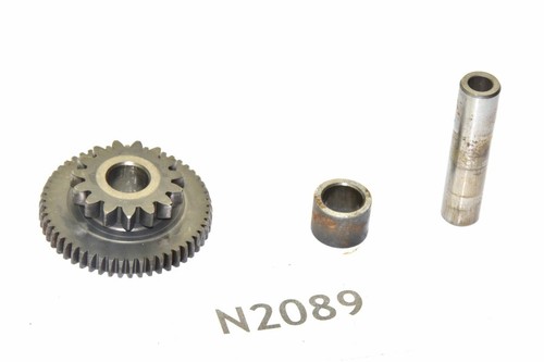 Sachs XTC 125 4T - gear pinion starter gear N2089 | eBay