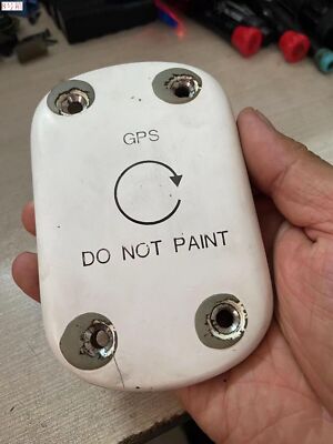 Sensor System Aircraft GPS L1 Antenna TSO-C129a（1575.42 MHz to 1575.42 ...