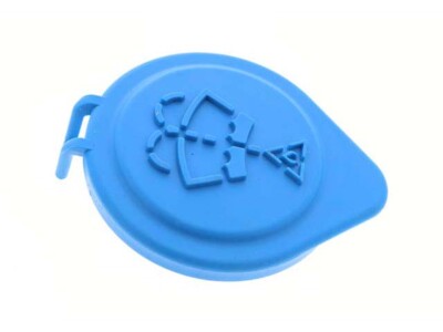 GENUINE BMW - MINI Washer Reservoir Cap 61667467951 / 61667467951 | eBay