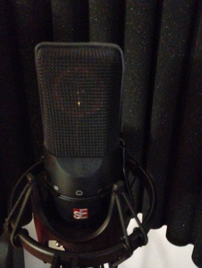 recording studio equipment bundle | eBay