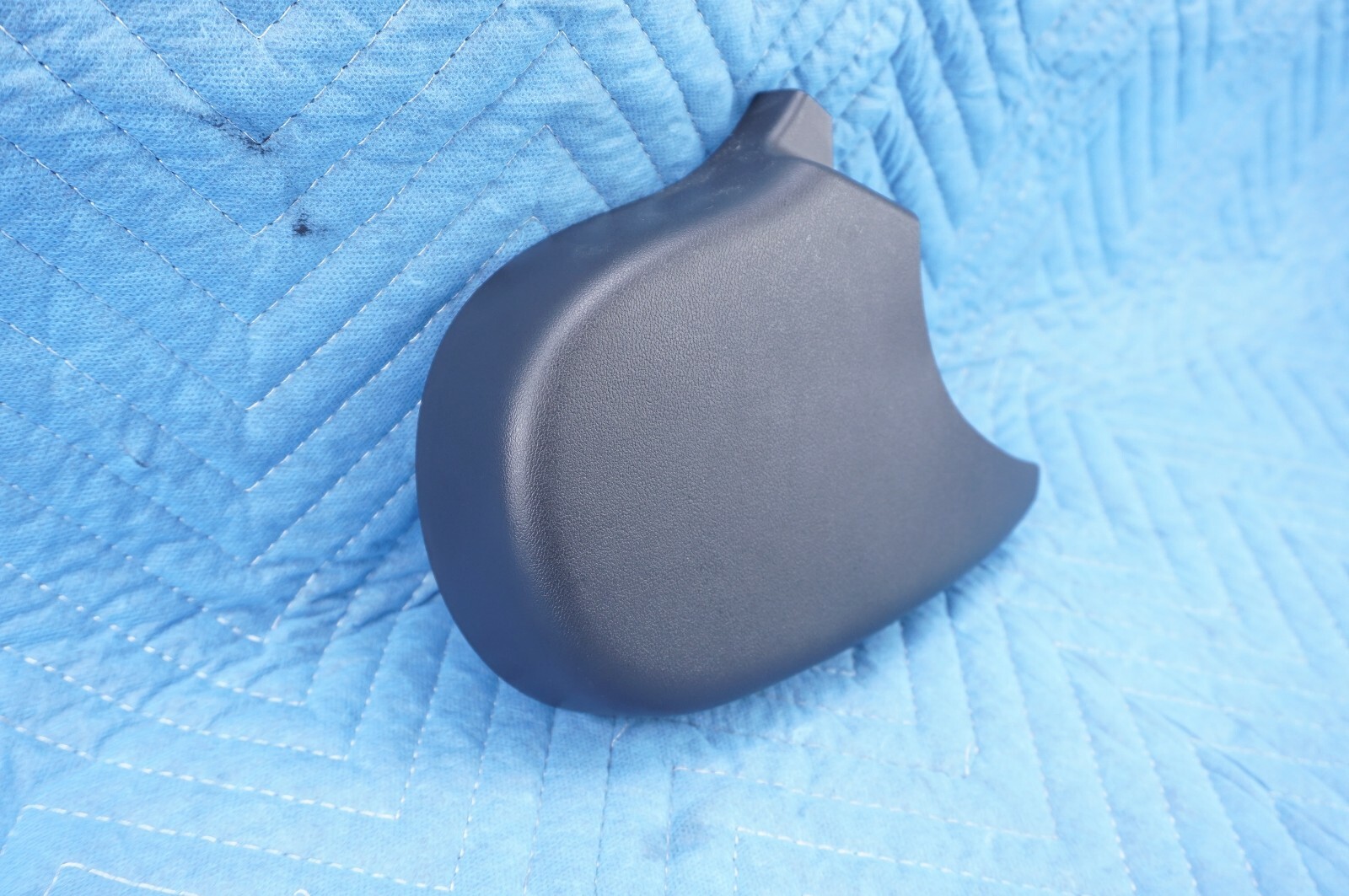 Genuine Nissan Front Driver Seat Recline Cover 87381-3JC9A OEM | eBay