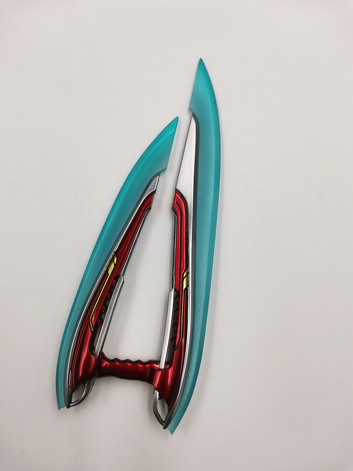 Energy Blade HotToys 1/6 Iron Man Mark85 Accessory HT MMS543D33 ...