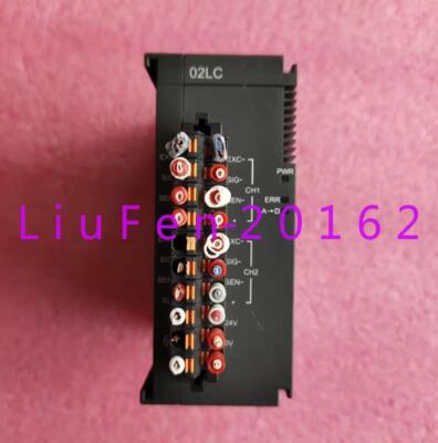 1pc used Delta PLC module AS02LC-A | eBay