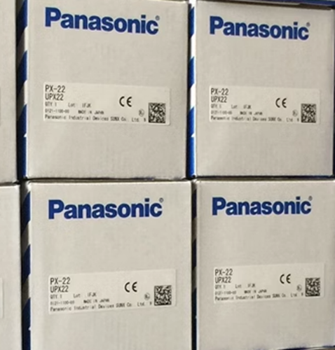 Panasonic Sunx PX-22 Photoelectric Sensor PX22 1PC New Expedited ...