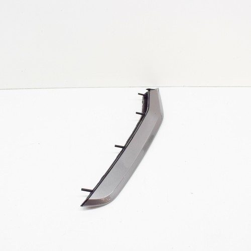 Genuine BMW X5 F15 Front Bumper Grille Trim Right OEM 51118056868 for ...