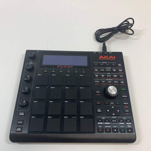 MPC Studio Akai Professional Soundboard | eBay
