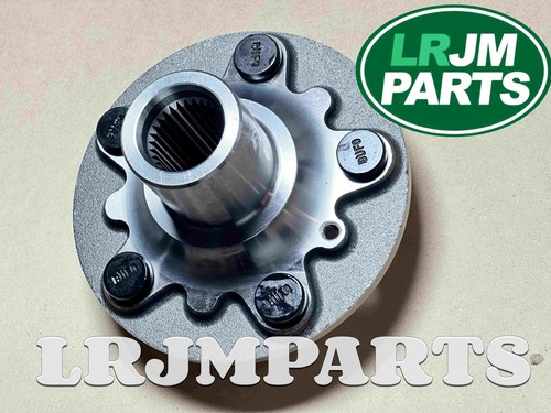 For Land Range Rover 03-12 L322 FRONT /REAR WHEEL HUB LR009816 LR023978 ...