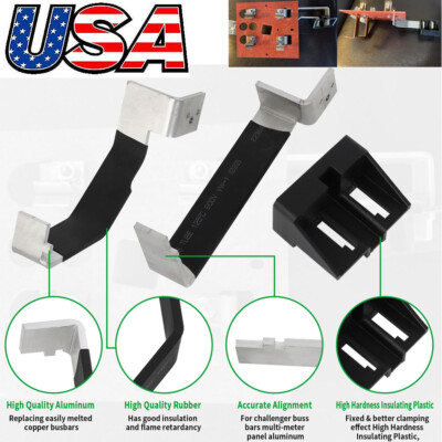 Electrical Panels & Boards - Ge Breaker Panel