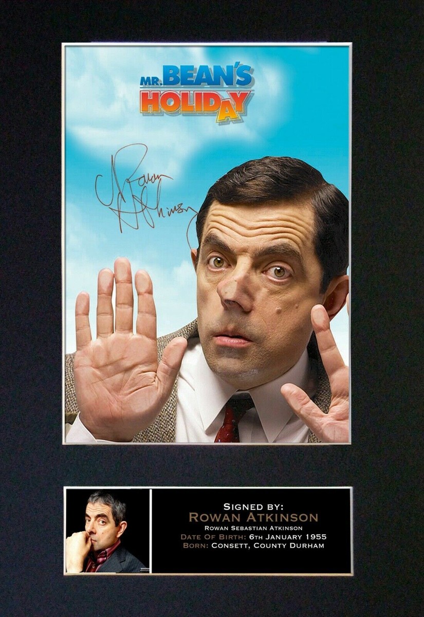 Cadaver De Rowan Atkinson John Cleese Do Something Silly Tonight.